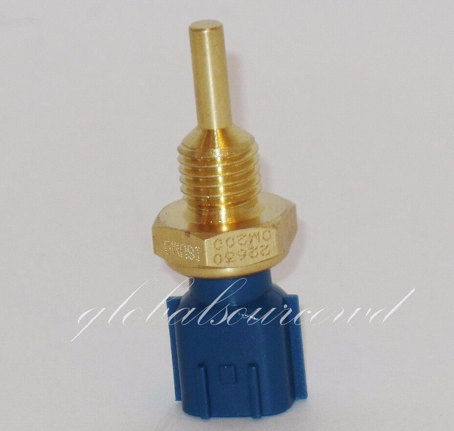 22630-0M200 Coolant Temperature Sensor fits Altima Armada FX| Swift ...