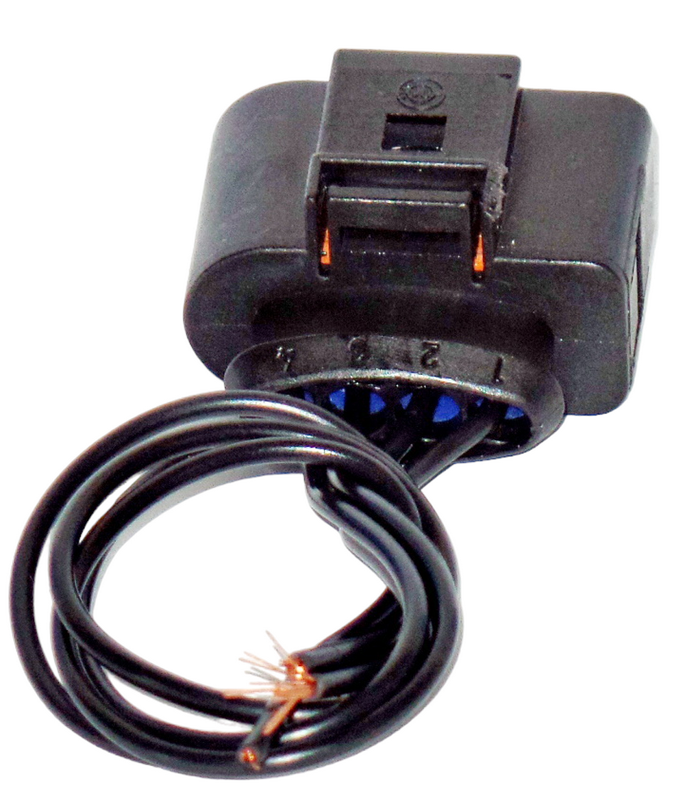 Manifold Pressure (MAP) Sensor Connector Fits Continental Flying Spur ...