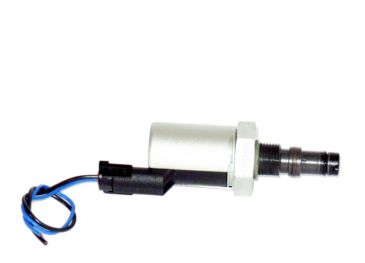 IPR Valve W/ Connector For Navistar International Truck DT466 DT466E D ...