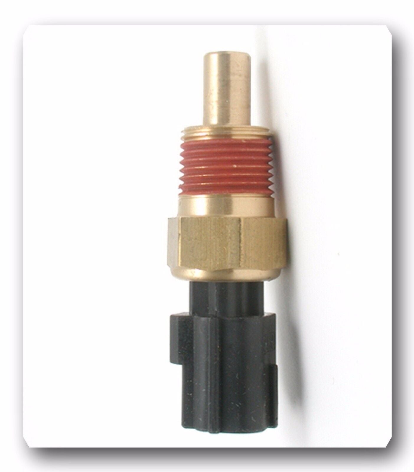 TX81 Temperature Sender / Sensor Fits:Chrysler Dodge Eagle Jeep Mitusb ...