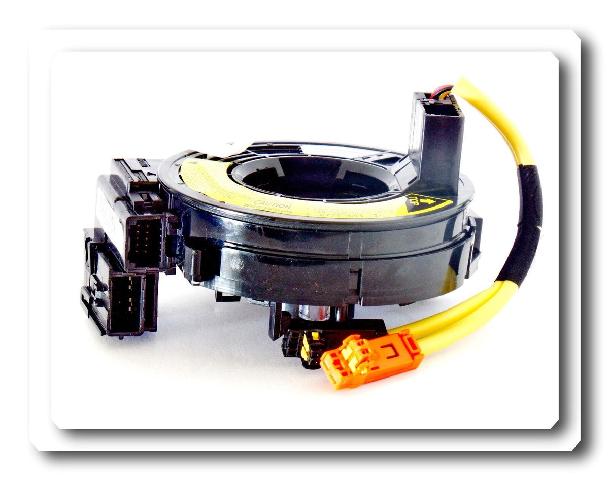 Clock Spring Fits Scion TC XA XB Toyota Camry Siena| Swift Auto Parts ...