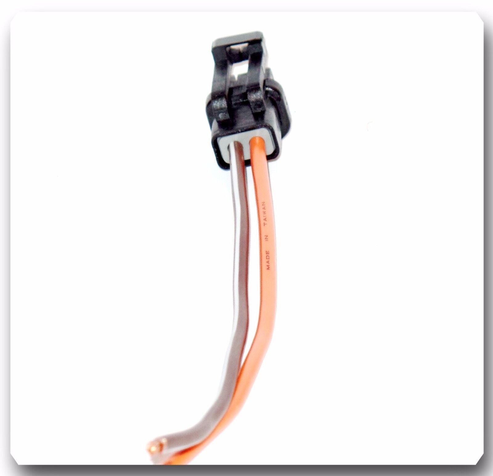 Door Jamb Switch Connector-Canister Vent Solenoid Connector Pigtail wi ...