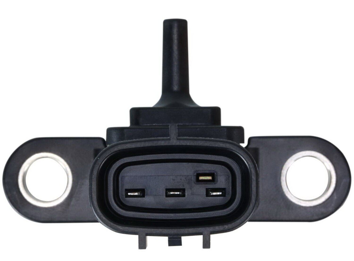 Manifold Pressure (MAP) Sensor & Electrical Connector Fits: Saab Subar ...