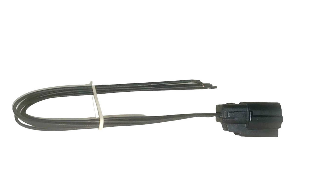 Accelerator Pedal Sensor Connector Fits Dodge Durango Jeep Grand Chero ...