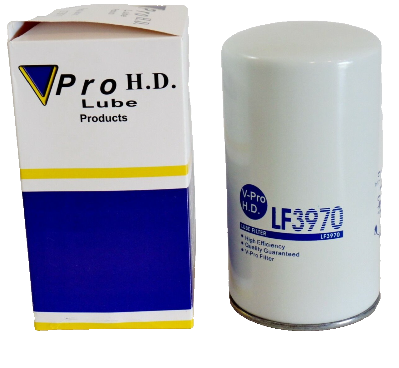 Spin-on Engine Oil Filter LF3970 FITS FORD F650 F750 – Swift Auto Parts ...