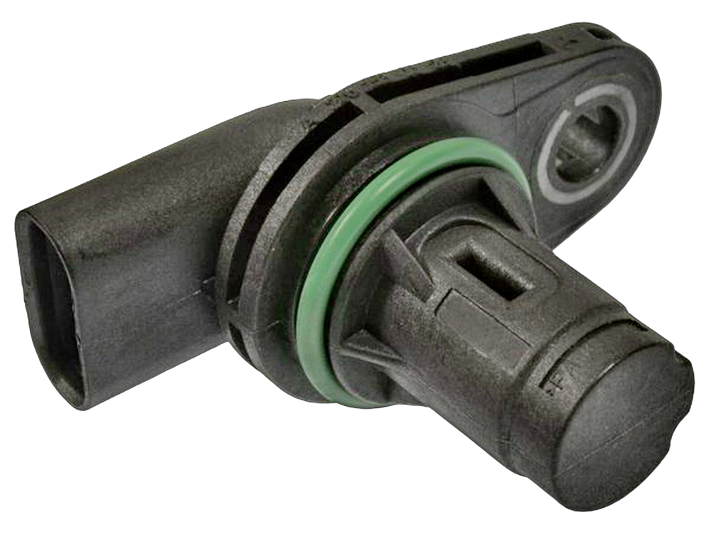 4 X Camshaft Position Sensor & Electrical Connector Fits Mercedes-Benz ...