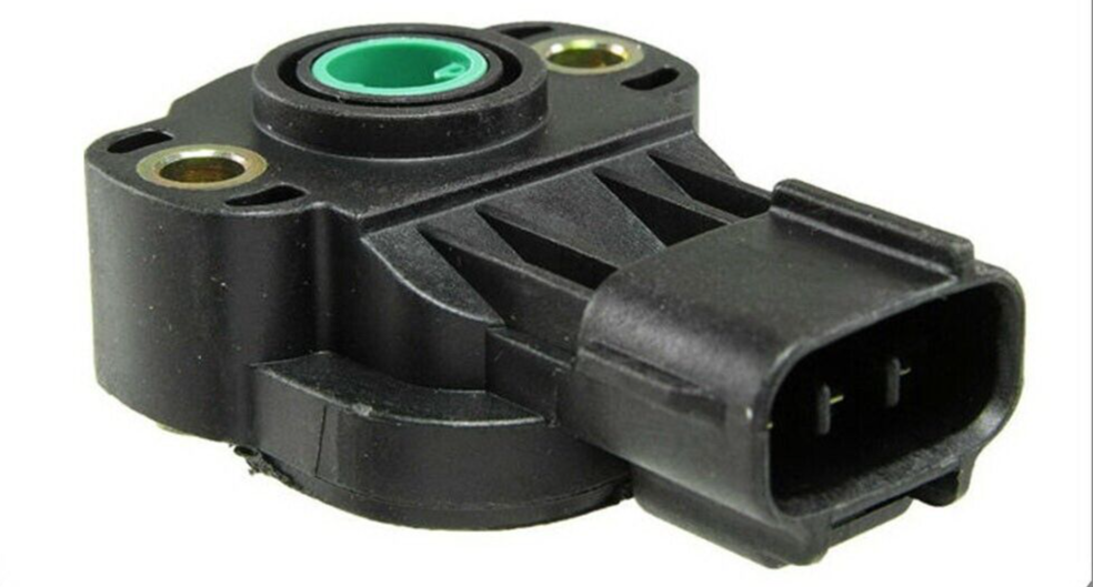 Throttle Position Sensor(TPS) & Connector Fits Chrysler Dodge Plymouth ...