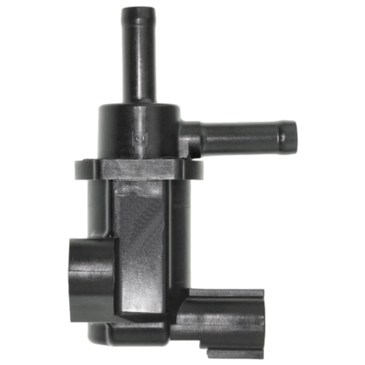 Vapor Canister Purge Solenoid & Connector Fits 4Runner FJ Cruiser Taco ...