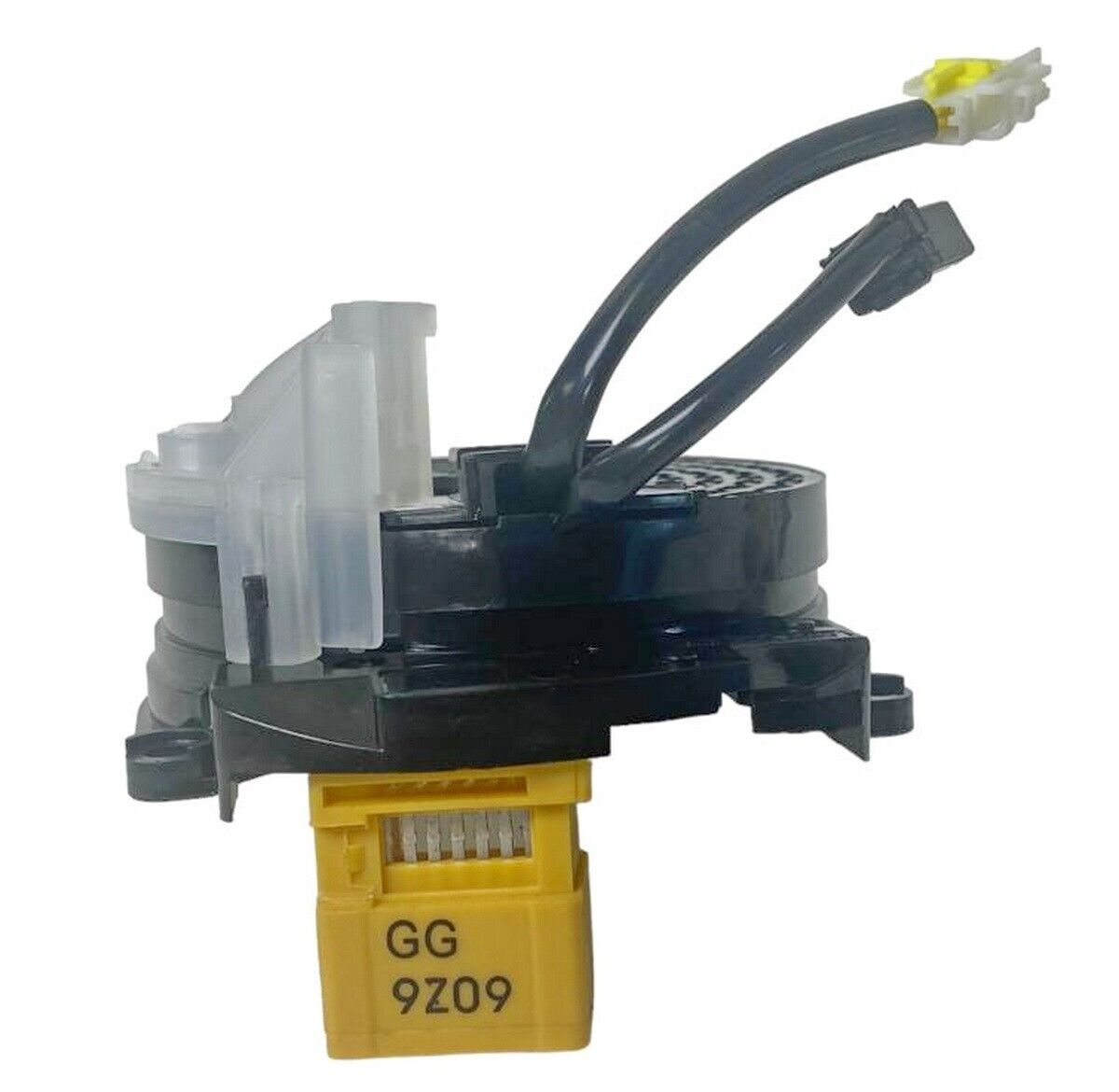 Spiral Cable Clock Spring 25554-4M425 Fits Nissan Almera Pulser N16 Su ...