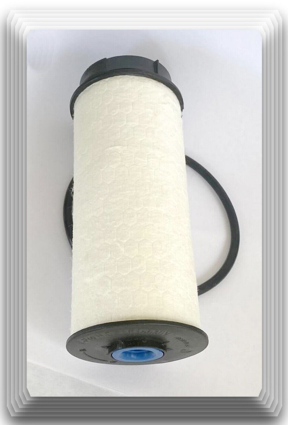 12 x Fuel Filter Fits Fuso Canter FE125 Canter FE160 Canter FE180 Cant ...