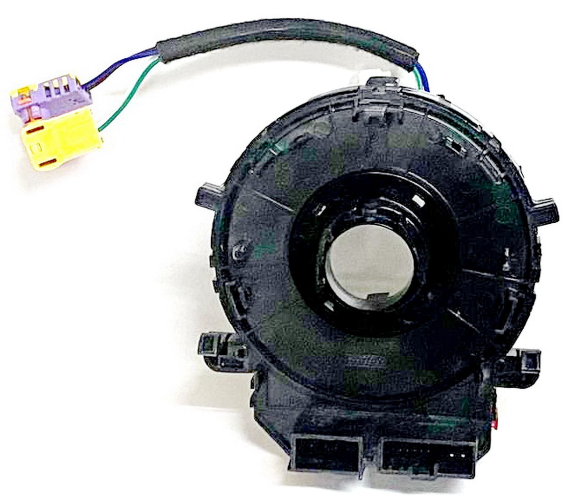 Clockspring For Hyundai Sonata 2018-2019 Tucson 2016-2018 W/OHeated St ...