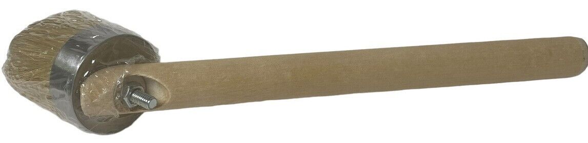 Lot 8 10" Paste Applicator Brush Tire Changer Lube Lubrication Tire To ...