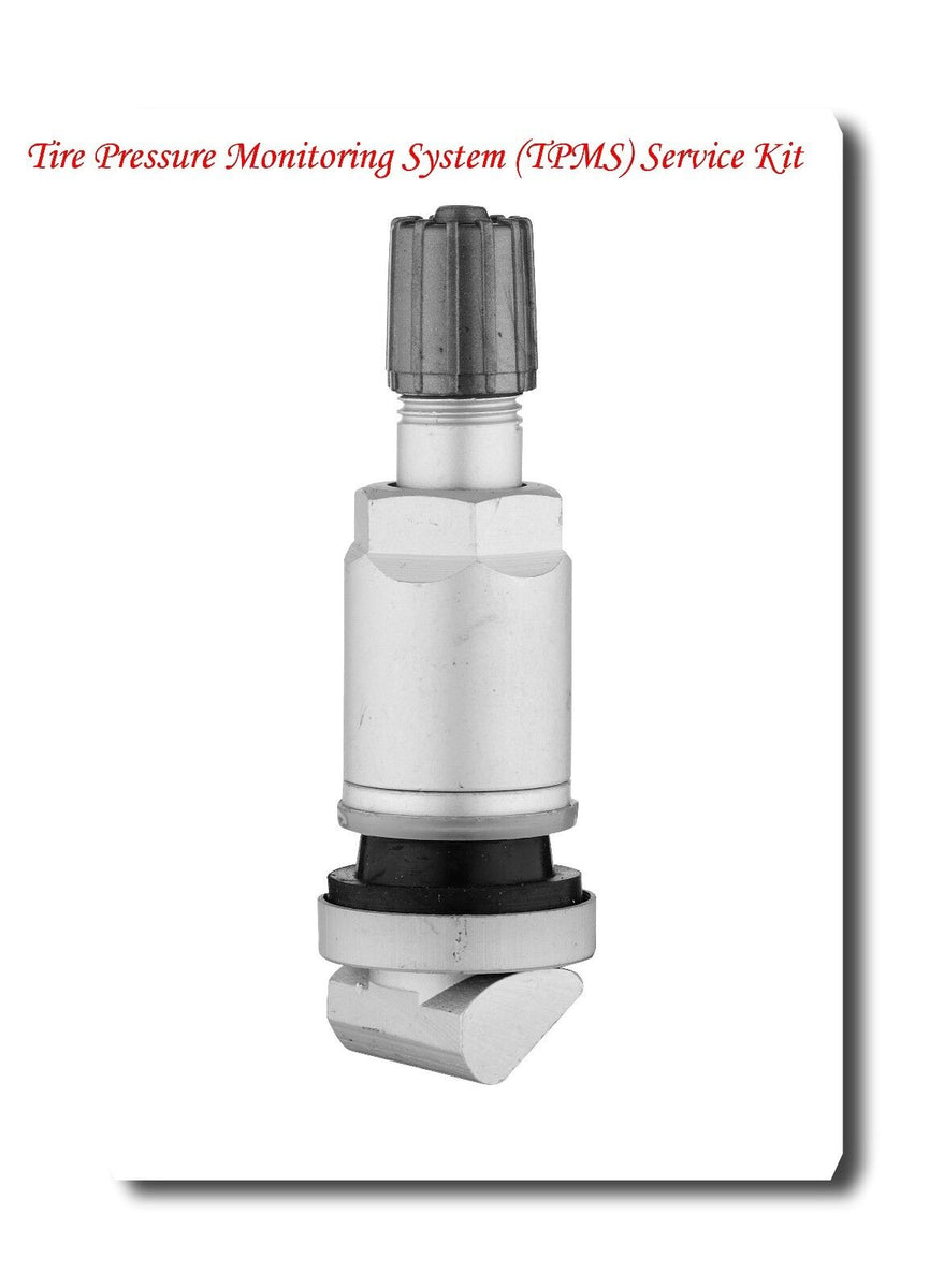 Tire Pressure Monitoring System (TPMS) Service Kit For Hyundai Kia ...