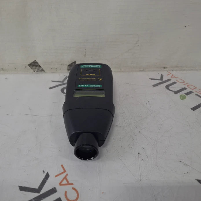 Extech Instruments Handheld Digital Photo Tachometer| Swift Auto Parts ...