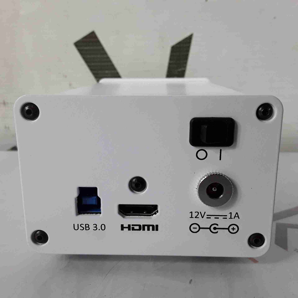 Steris VerifEye Video Inspection Camera Control Unit - Model VEYE101-1 ...