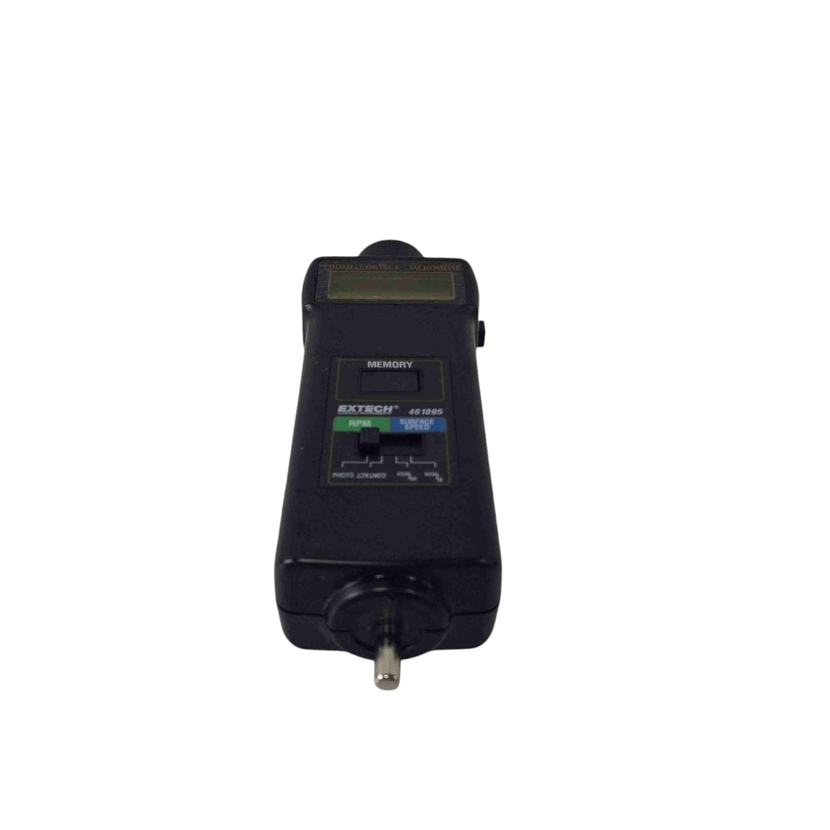 Extech Instruments Handheld Digital Photo Tachometer| Swift Auto Parts ...