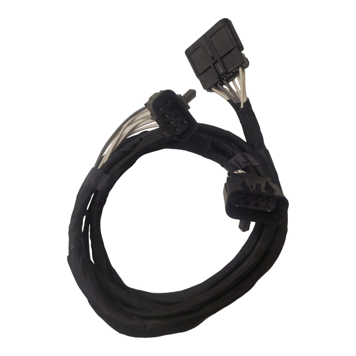 Volvo Truck Headlight Wiring Harness - 21397838| Swift Auto Parts ...