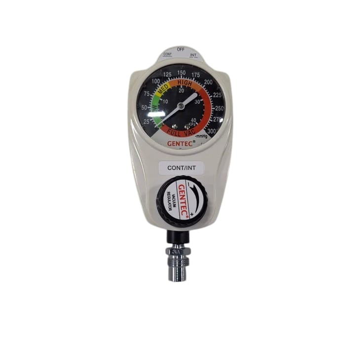 Gentec Vacuum Regulator Suction Regulators| Swift Auto Parts & Supplies