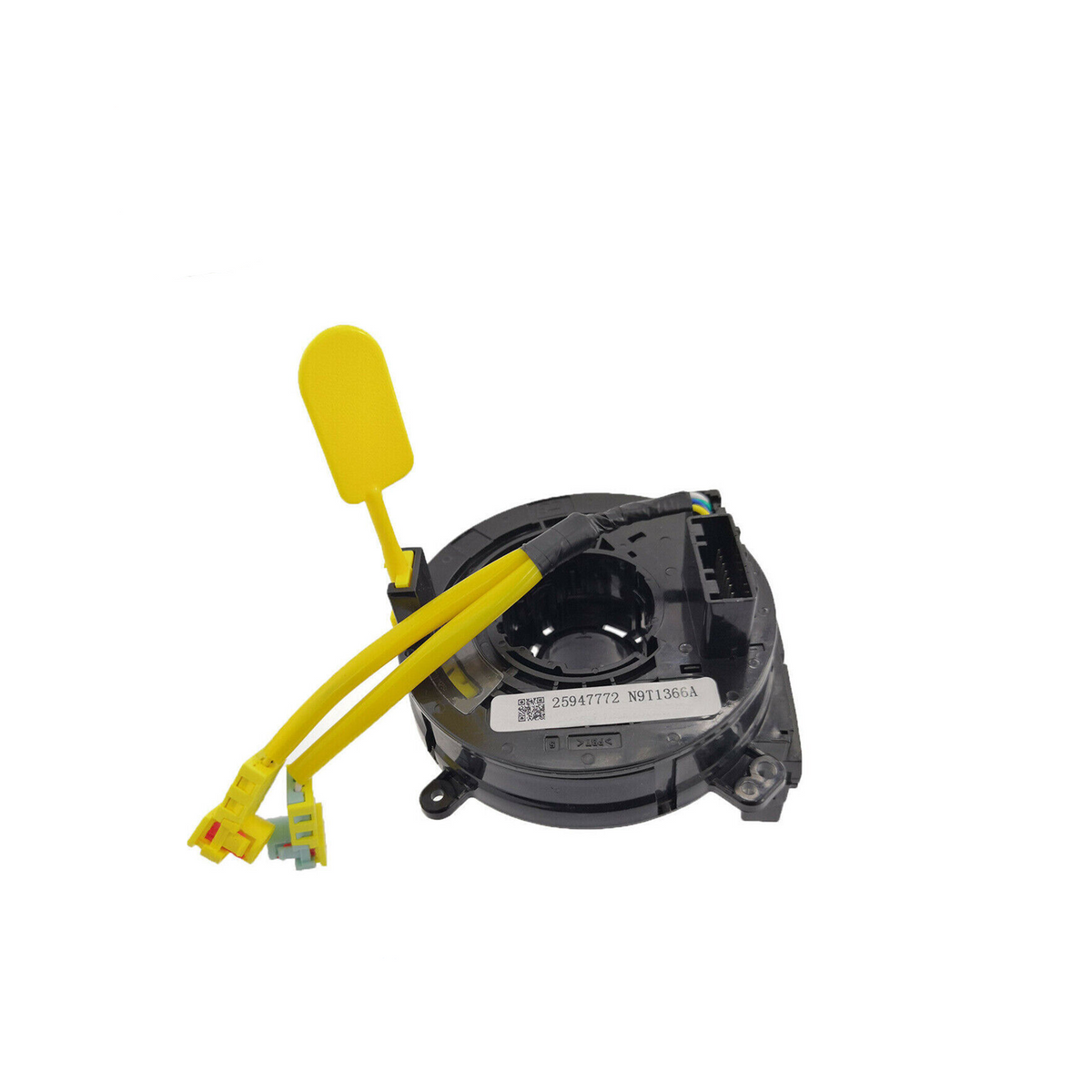 Spiral cable Clock Spring Fit SAAB 9-5 2010-2011| Swift Auto Parts ...