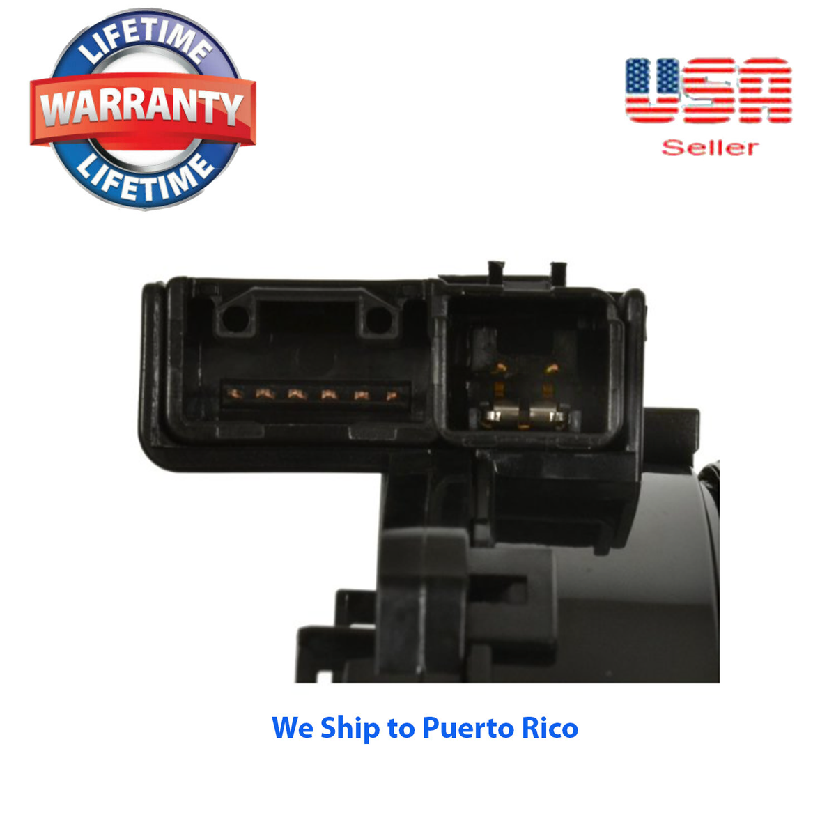 NEW Air Bag Spiral Cable Clock Spring Fits: Celica MR2 Spyder Highland ...