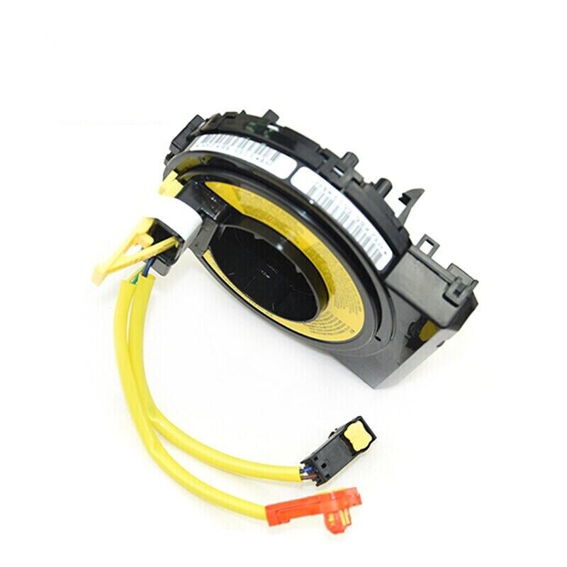 93490-2H500 Spiral Cable Clock Spring Fit Hyundai Elantra 2007-2010 2 ...