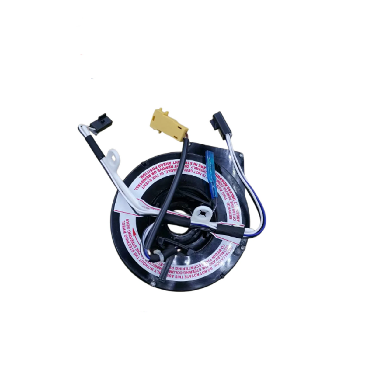 Clock Spring Fit TOWN & COUNTRY GRAND CARAVAN 1996-2000| Swift Auto ...